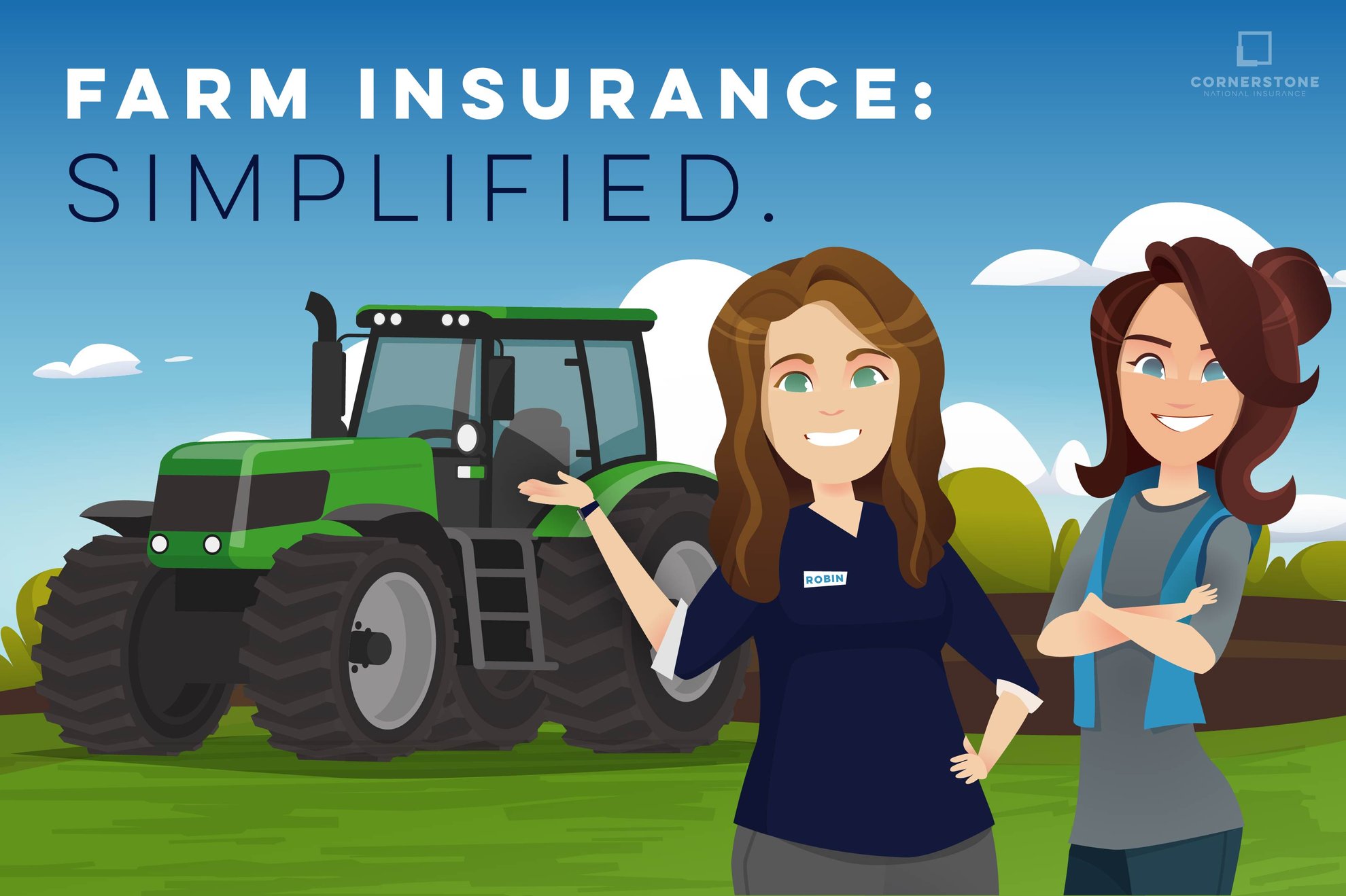 Farm Insurance 101: A Guide For Our Farmers To Determine The Best ...